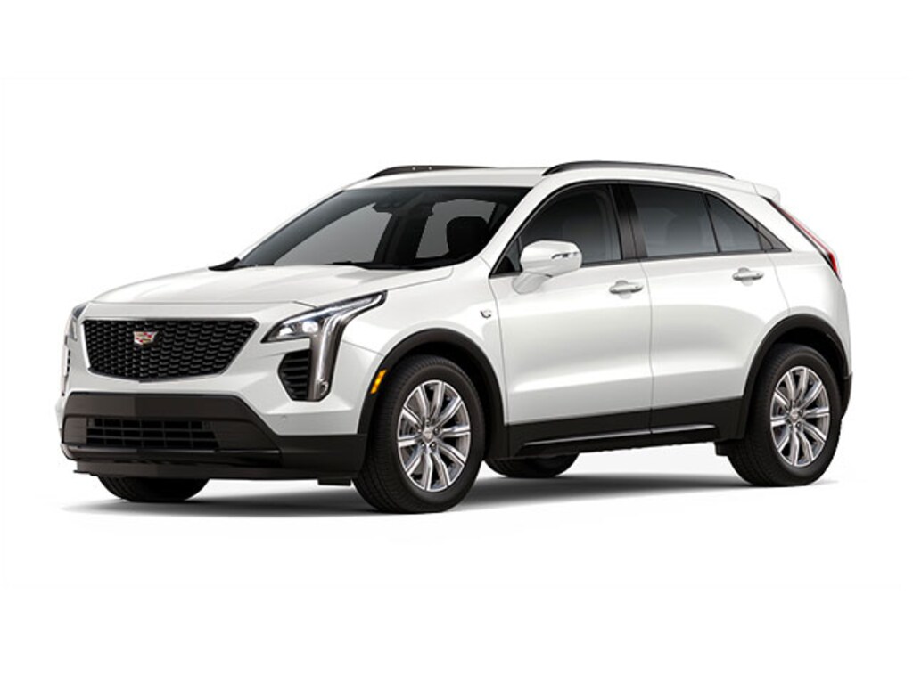 Used 2023 CADILLAC XT4 For Sale at SOUTH TEXAS BUICK-GMC | VIN: 1GYFZER49PF109996
